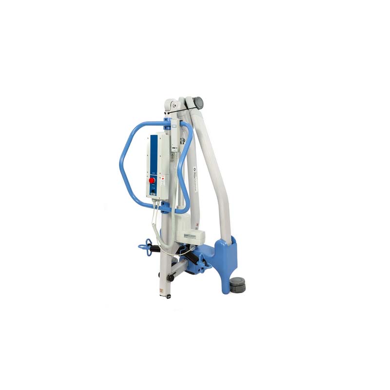 Portable Hoyer Lift – Hoyer Advance Electric Patient Lift