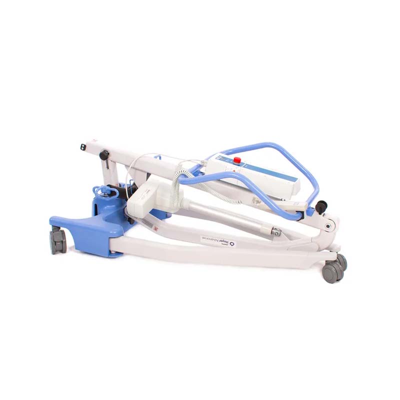Portable Hoyer Lift – Hoyer Advance Electric Patient Lift
