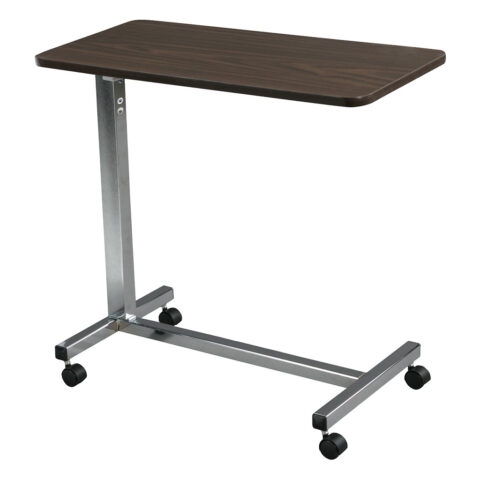 Buy Drive Medical Overbed Table Non-Tilt Adjustment Handle