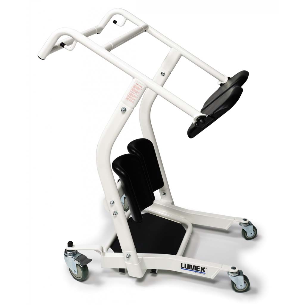 Lumex Stand Assist Lift – Safe & Effective Sit-to-Stand