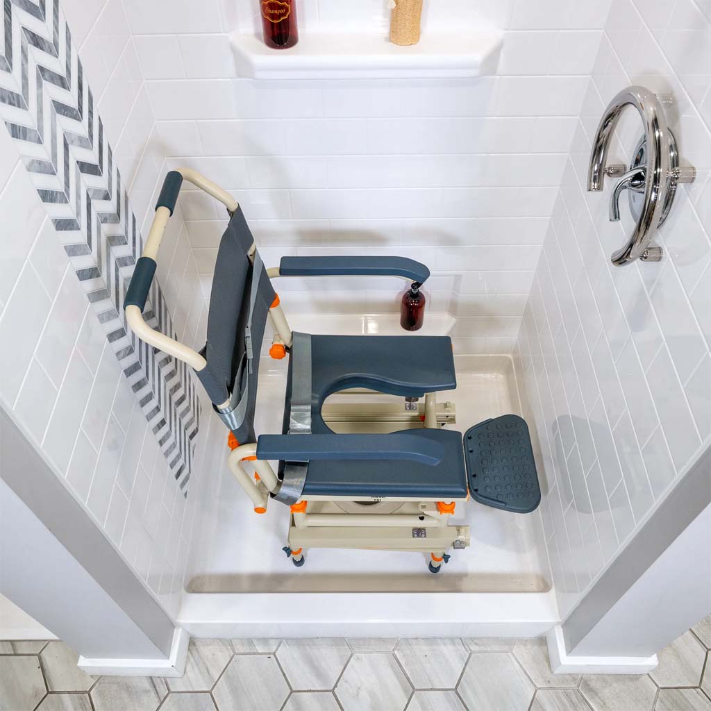 Shower Buddy SB1 Shower Transfer System