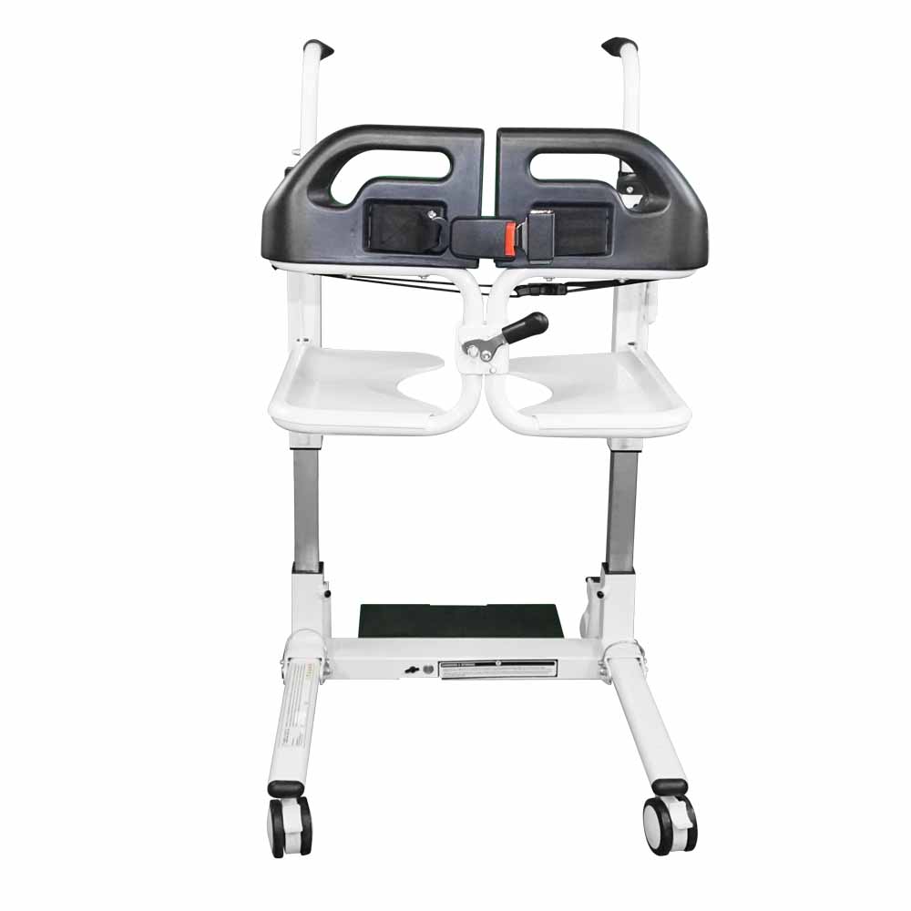 Freedom Patient Lift Transfer Chair | Enhance Mobility