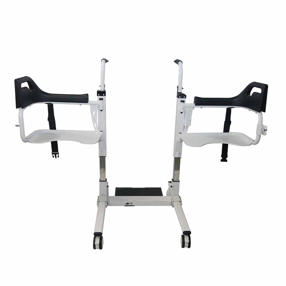 Freedom Patient Lift Transfer Chair | Enhance Mobility