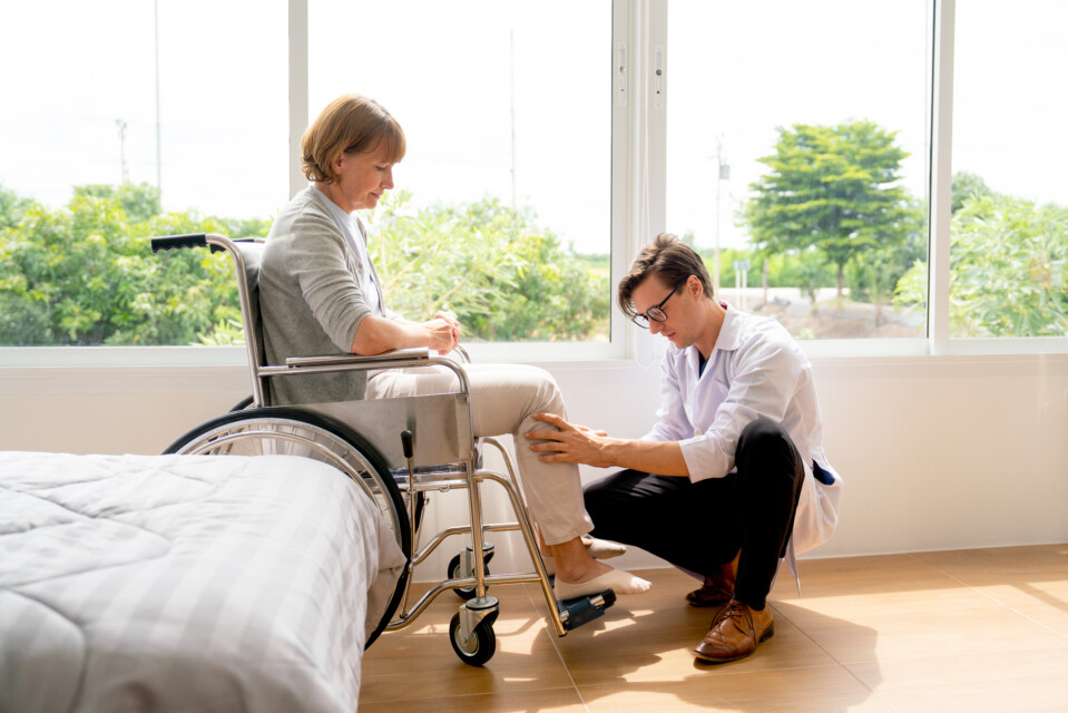 Wheelchair Problems & Easy Solutions | Common 3 Challenges