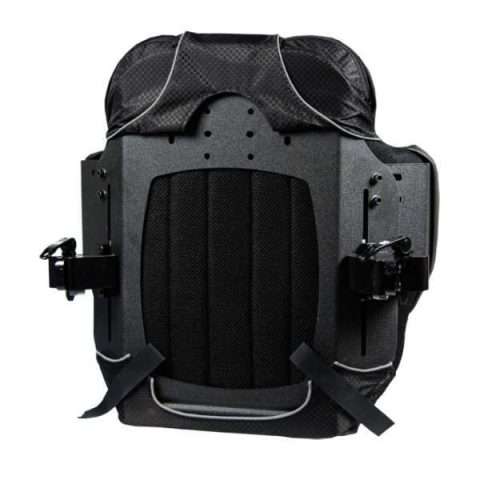 Permobil Acta-Back Deep 3" Cushion | MedCare Mobility