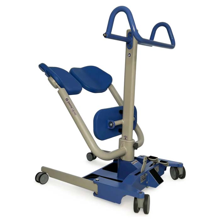 Hoyer Up Stand Aid – Safe & Active Standing Assist