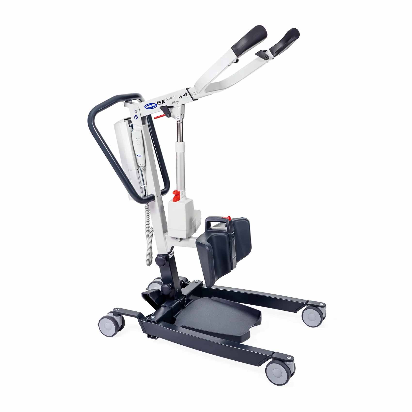Invacare ISA Sit To Stand Assist Device – Compact & Reliable