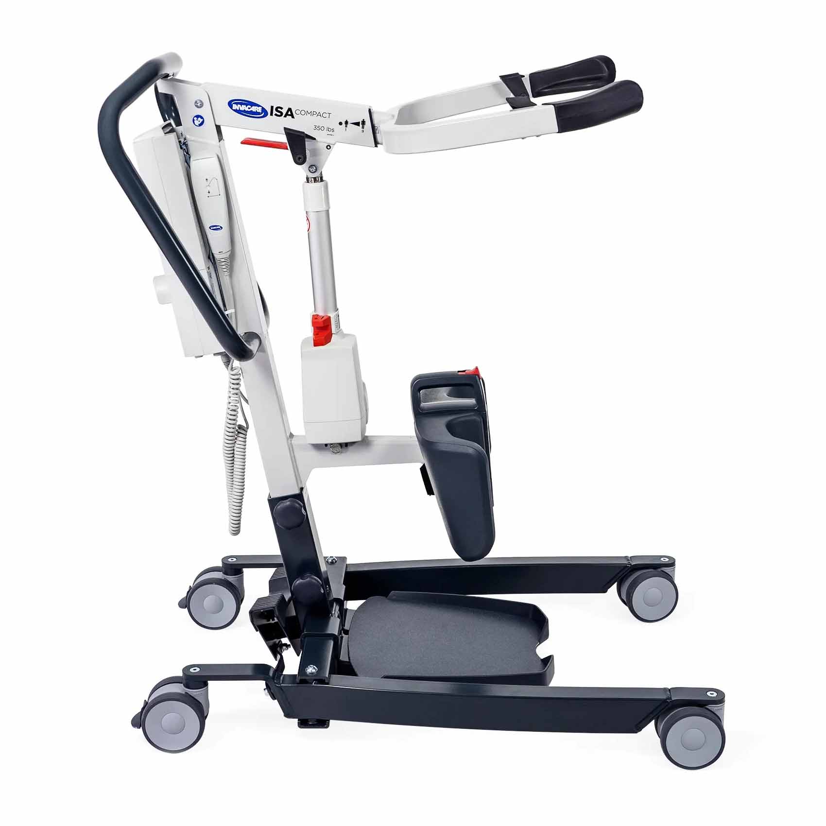 Invacare ISA Sit To Stand Assist Device – Compact & Reliable