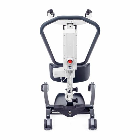 Invacare ISA Sit To Stand Assist Device – Compact & Reliable